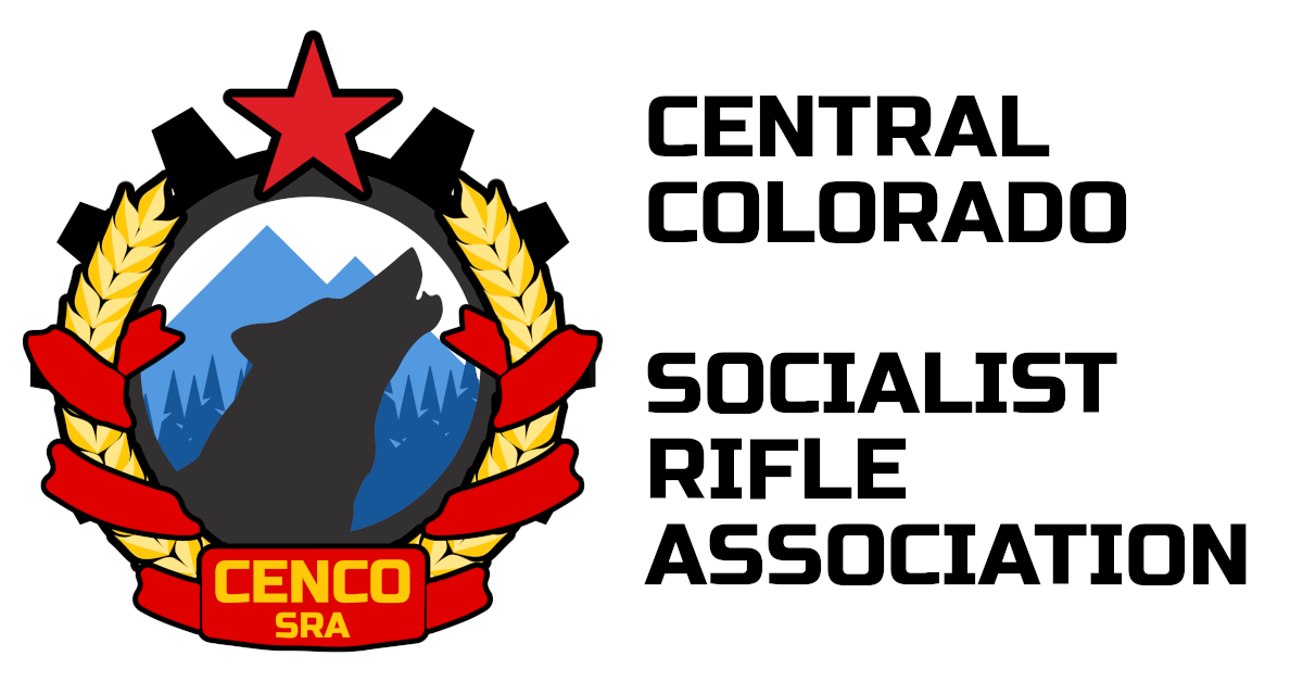 SRA Central Colorado Chapter